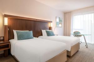Courtyard by Marriott Cologne, Cologne (updated prices 2025)