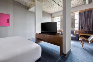 Aloft Dallas Downtown, Dallas (updated prices 2025)