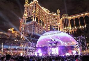 Sunway Lagoon Resort Suite @ Pyramid 2Bedroom, Petaling Jaya (updated ...