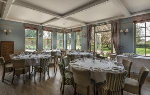 Washingborough Hall Hotel, Lincoln (updated prices 2026)
