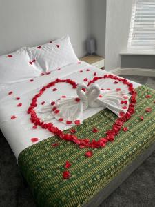 Bronallt, Barmouth (updated prices 2025)