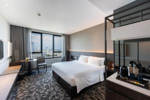 Grand Richmond Stylish Convention Hotel, Nonthaburi – Updated 2024 Prices