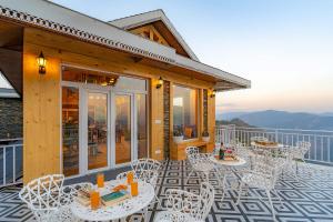 StayVista at DAAFI House with Comp Breakfast, Theog (updated prices 2025)