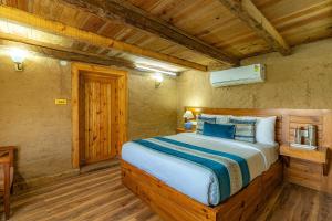 StayVista at DAAFI House with Comp Breakfast, Theog (updated prices 2025)