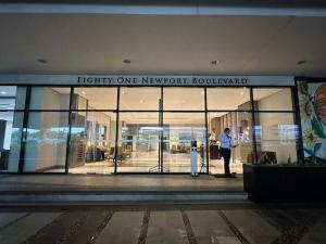 NAIA Terminal 3 Insane Interior, Be the Boss, Manila (updated prices 2025)