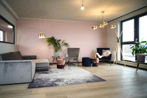 The Base Berlin ONE, Berlijn (bijgewerkte prijzen 2025)