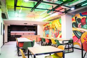 The Base Berlin ONE, Berlijn (bijgewerkte prijzen 2025)