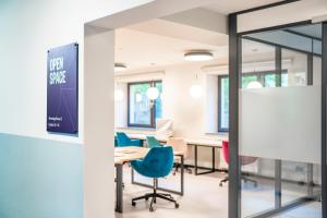 The Base Berlin ONE, Berlijn (bijgewerkte prijzen 2025)