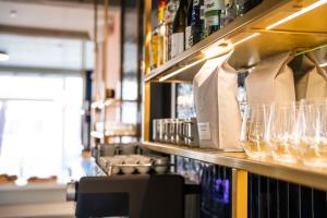 The Base Berlin ONE, Berlin (aktualisierte Preise für 2025)