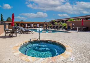 GreenTree Inn Sedona, Sedona (updated prices 2025)