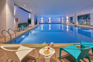 Signature Club Resort, Devanahalli-Bangalore (updated prices 2025)