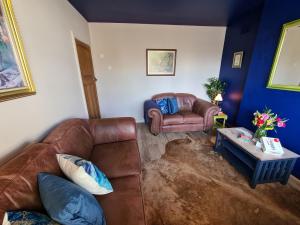 Rumer Hill House a unique boutique styled place to stay in Cannock ...