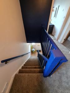 Rumer Hill House a unique boutique styled place to stay in Cannock ...