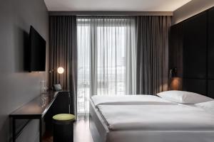 Hotel ROMY by AMANO, Berlin (aktualisierte Preise für 2025)