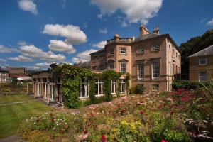 Ednam House Hotel, Kelso – Updated 2023 Prices