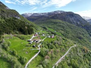 Stalheim Fjord og Fjellhytter, Stalheim (updated prices 2025)