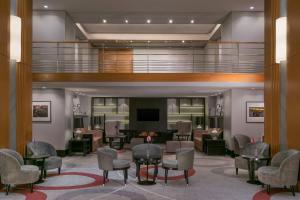 Sheraton Bucharest Hotel, Bucharest (updated prices 2025)