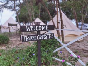 Rhu Glamping & Campsite, Kampong Tanjong Che Lahom – Updated 2024 Prices