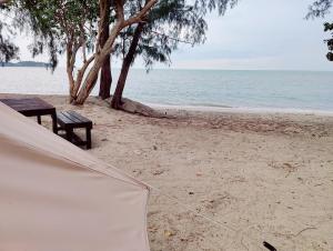 Rustika Glamping, Kampong Tanjong Che Lahom (updated prices 2025)
