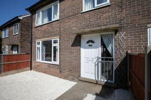 Maltby House, Rotherham for contractors & Families, free private ...