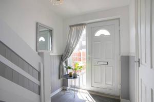 Maltby House, Rotherham for contractors & Families, free private ...