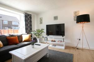 Maltby House, Rotherham for contractors & Families, free private ...