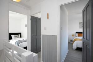 Maltby House, Rotherham for contractors & Families, free private ...