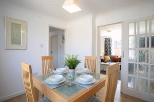 Maltby House, Rotherham for contractors & Families, free private ...