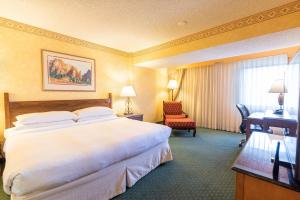 Albuquerque Marriott Pyramid North, Albuquerque (updated prices 2025)