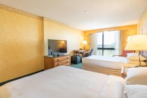 Albuquerque Marriott Pyramid North, Albuquerque (updated prices 2025)