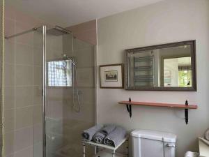 New luxury self-contained studio, South Cadbury (updated prices 2024)