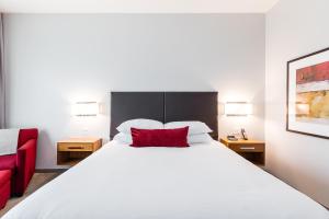 I Hotel and Illinois Conference Center - Champaign, Champaign (updated ...