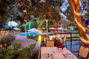 Protea Hotel by Marriott Polokwane Ranch Resort, Polokwane (updated ...