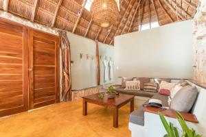 Ahau Tulum - Beachfront Hotel, Tulum (updated prices 2025)