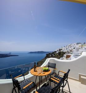 Aethria Villa, Imerovigli (updated prices 2025)