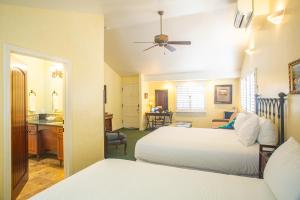 Castillo Inn at the Beach, Santa Barbara (updated prices 2025)