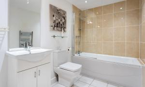 Tewitfield Marina, Carnforth (updated prices 2025)