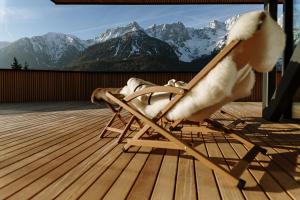 Chalet Sofija, Gozd Martuljek (updated prices 2025)
