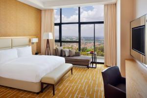 Kigali Marriott Hotel, Kigali (updated prices 2025)