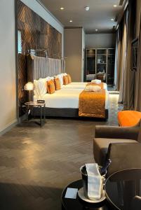 U-Visionary Roma Hotel, Rome (updated prices 2025)