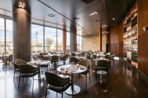 Alexandre Fira Congress, Hospitalet de Llobregat (updated prices 2025)