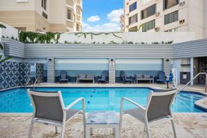 Holiday Inn Express San Juan Condado by IHG, San Juan (updated prices 2025)
