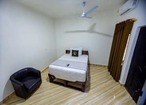 Nap Apartment Hotel, Dansoman (updated prices 2025)