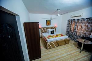 Nap Apartment Hotel, Dansoman (updated prices 2025)
