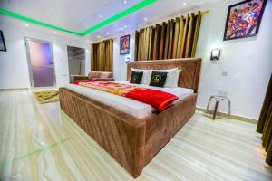 Nap Apartment Hotel, Dansoman (updated prices 2025)