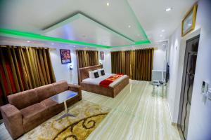 Nap Apartment Hotel, Dansoman (updated prices 2025)