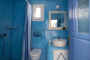 Amphitheater Cave Houses, Fira (precios actualizados 2025)