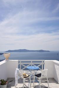 Amphitheater Cave Houses, Fira (precios actualizados 2025)