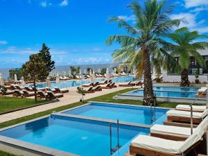 Sea Coast Resort Halkidiki, Yerakiní (updated prices 2025)