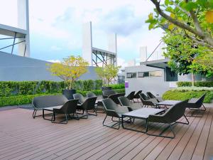 KLCC Pool View Homestay（隆景民宿）, Kuala Lumpur (updated prices 2025)